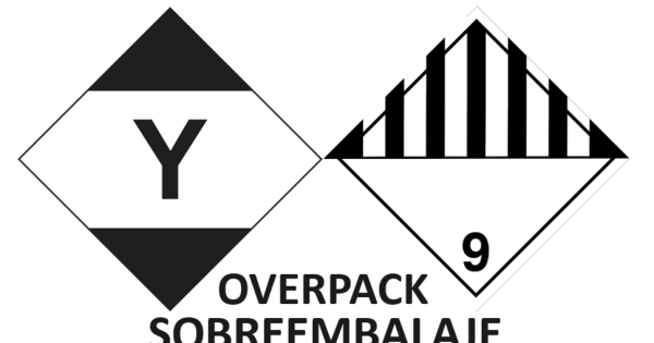 ID8000 Consumer Commodity - A4