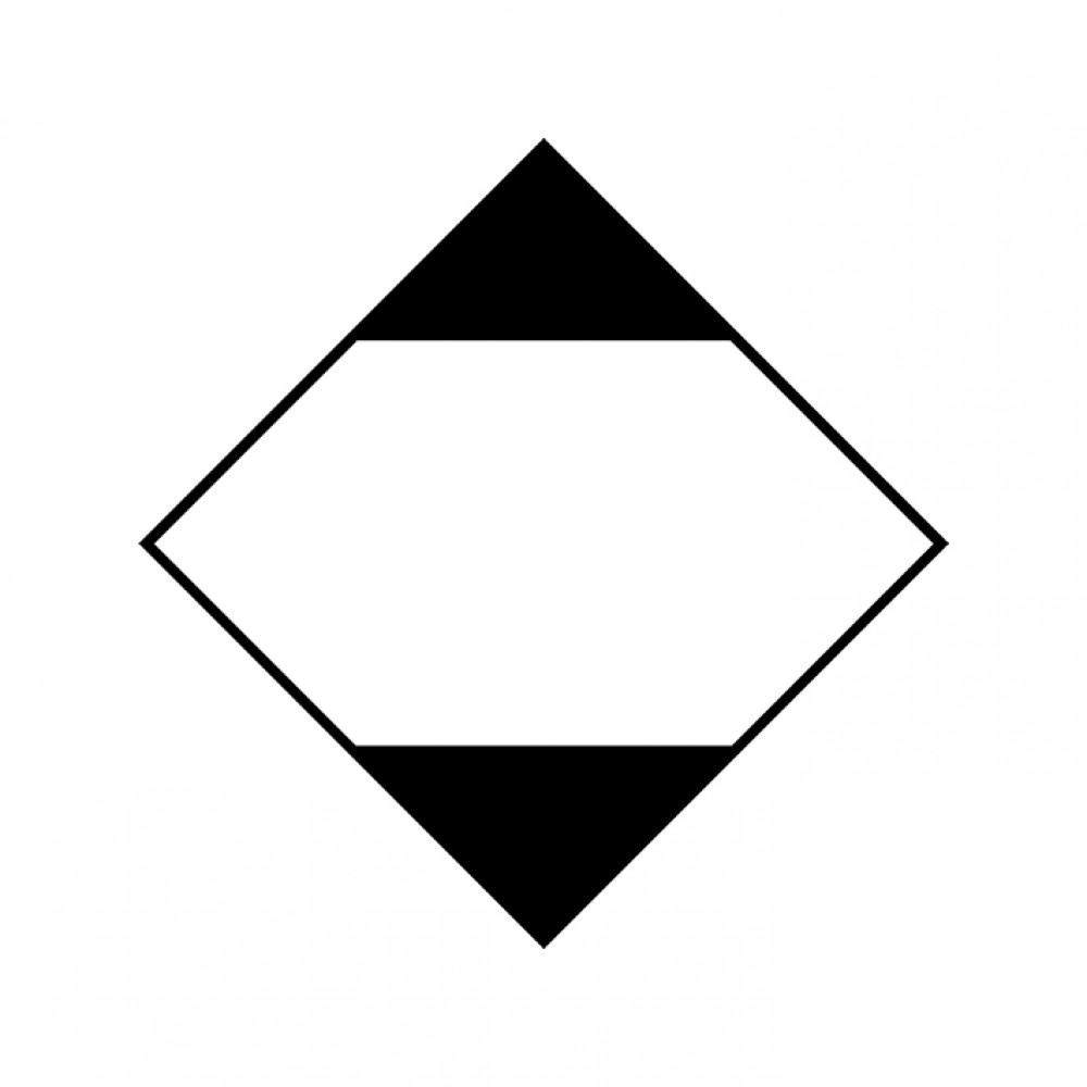 Etiqueta “Cantidad Limitada (LQ ADR) | DGM