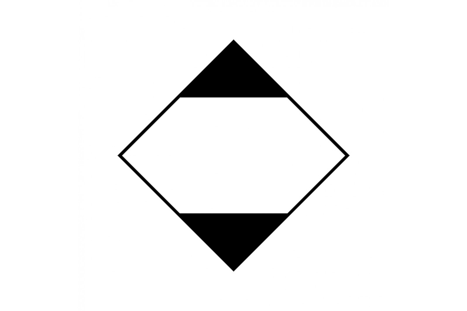 Etiqueta “Cantidad Limitada (LQ ADR) | DGM