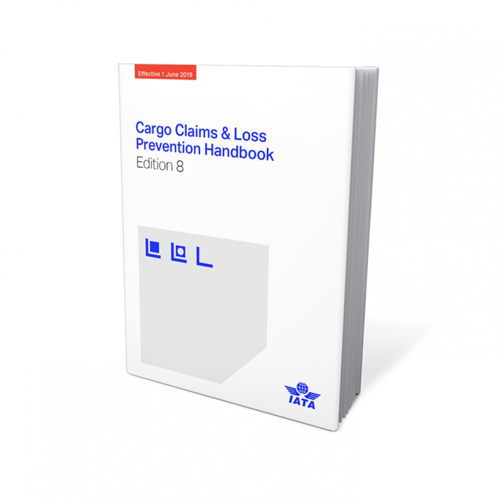 Cargo Claims Handbook | DGM