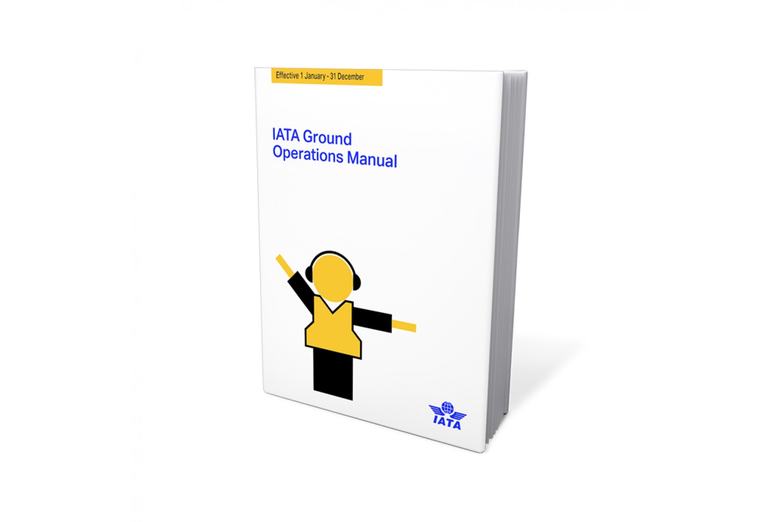 IATA Ground Operations Manual (IGOM) - ES | DGM