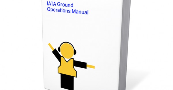 IATA AHM & IGOM Book | DGM