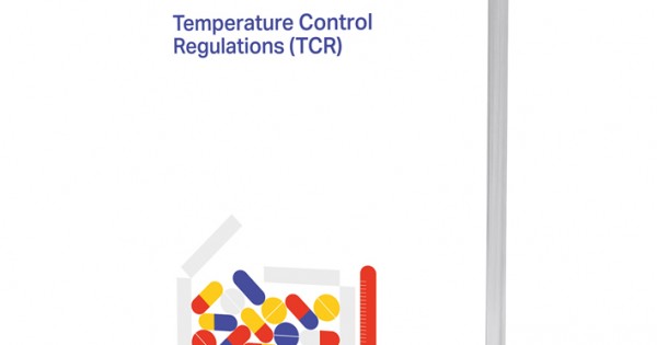 Temperature Control Regulations - eTCR - IATA - Español