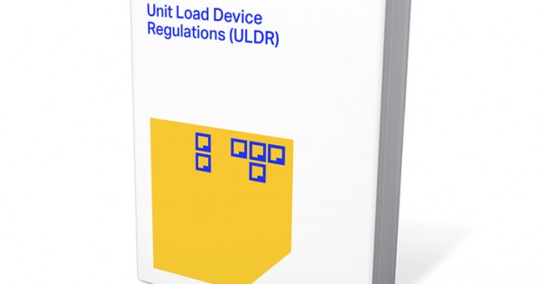 ULD Regulations (eULDR) 2025 Versión digital - Español