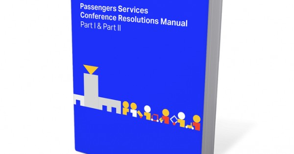 Passenger Standards Combo (ACD, AIRIMP, MITA, PSCRM) | DGM