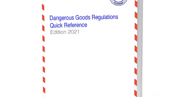 DGR Quick Reference Guide | DGM