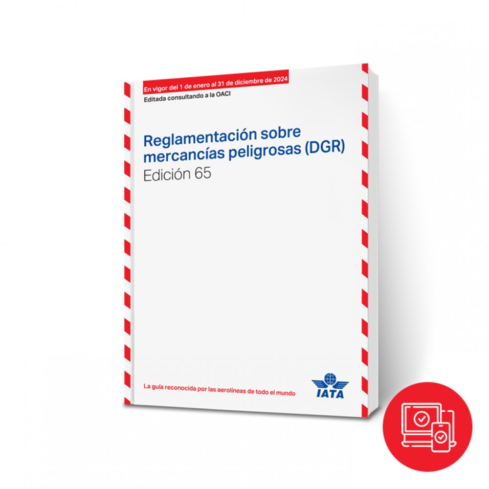 eDGR 66 - 2025 digital software - Español