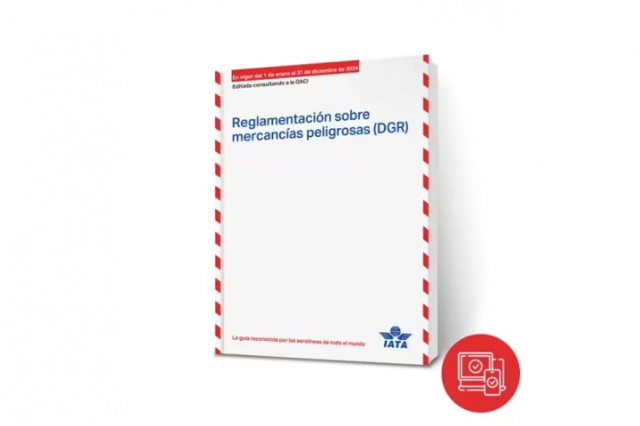 OACI - 9284 - Digital - Instrucciones Técnicas Mercancías Peligrosas ...