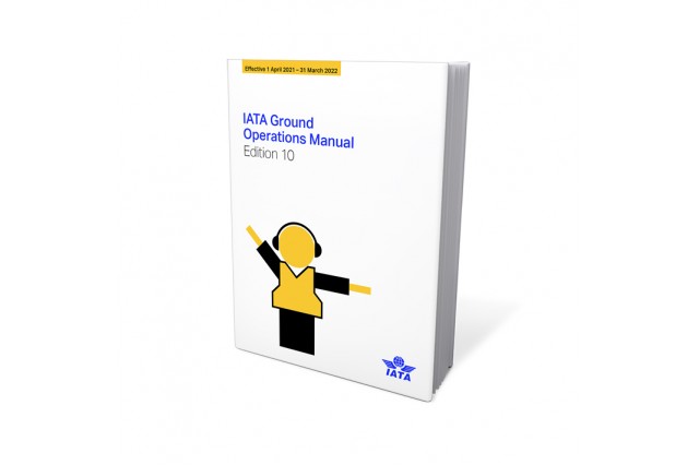 PUBLICACIONES IATA EN MERCANCIAS PELIGROSAS