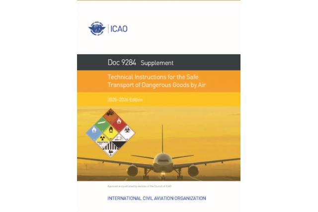 ICAO OACI 9481 Emergency Response Guide for the Aircraft Incidents ...