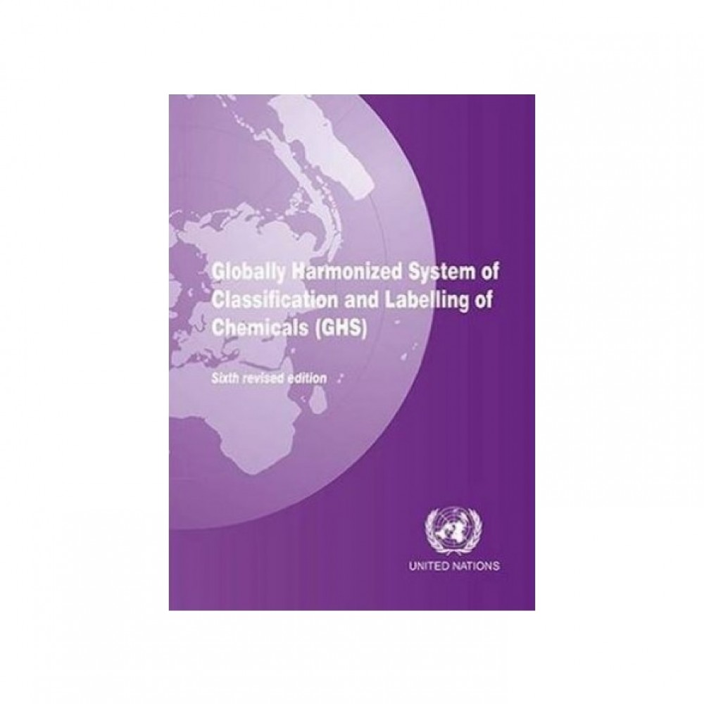 GHS - Globally Harmonized System of Classification and Labelling of ...