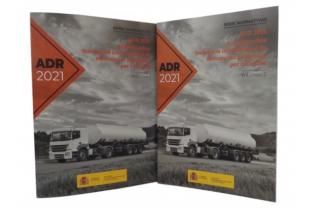 Libro IMDG Code 41-22 - Español